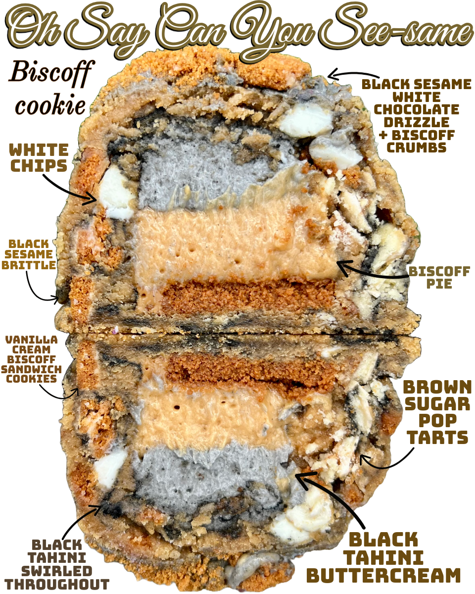 Oh Say Can You See-same | Life's A Baatch LLC