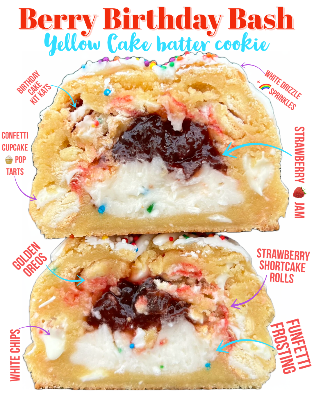 Birthday Bash | Life's A Baatch LLC