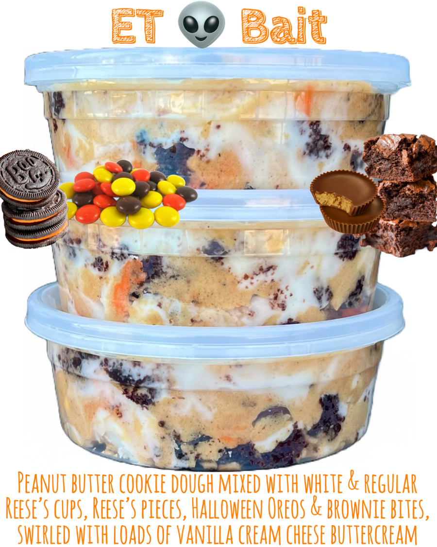 Cookies | Life's A Baatch LLC