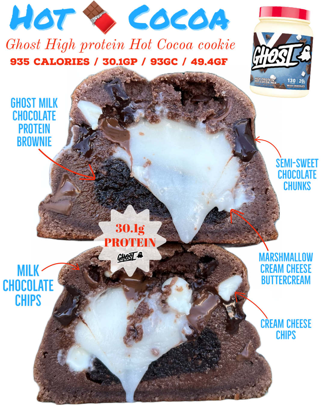 Cookies | Life's A Baatch LLC