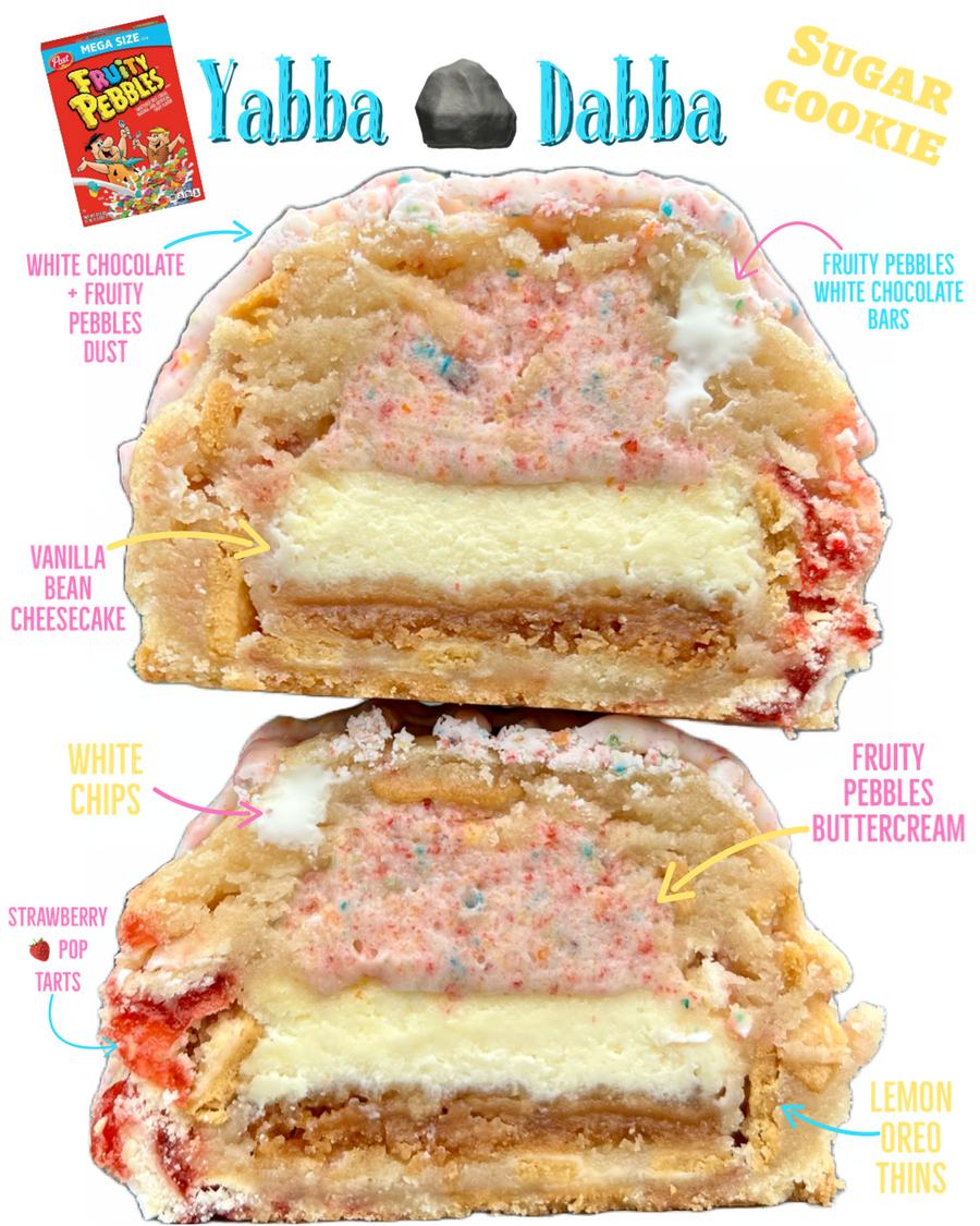 Cookies | Life's A Baatch LLC