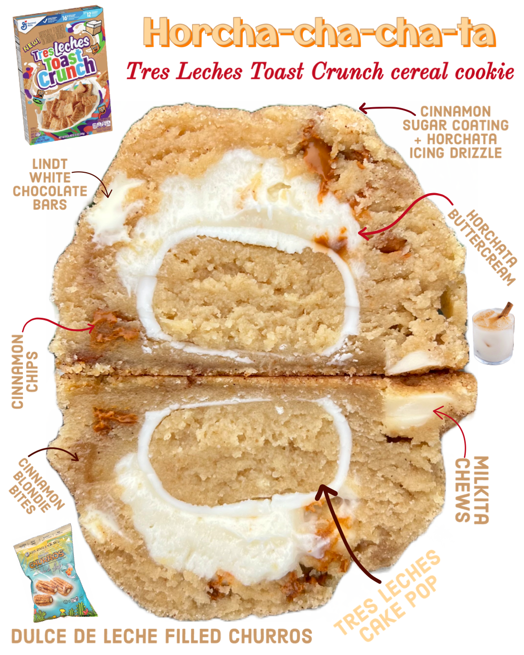 Horcha-cha-cha-ta | Life's A Baatch LLC