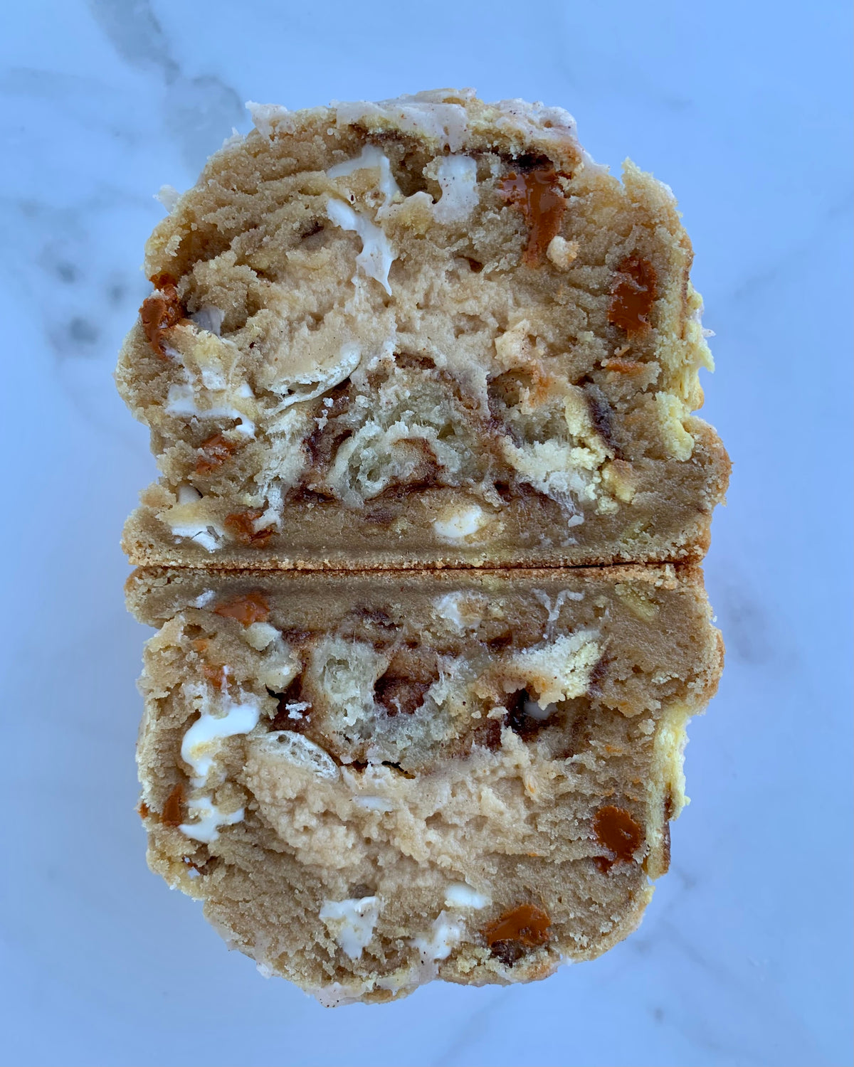 Peanut Butter Cinnaroll | Life's A Baatch LLC